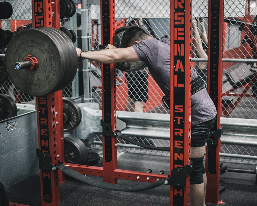 ZIM FIT | ZERO FK'n Excuses