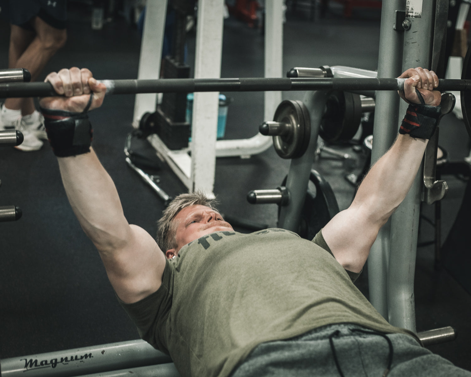 Maximizing Performance: The Science behind Glycerol in Pre-Workout Sup ...