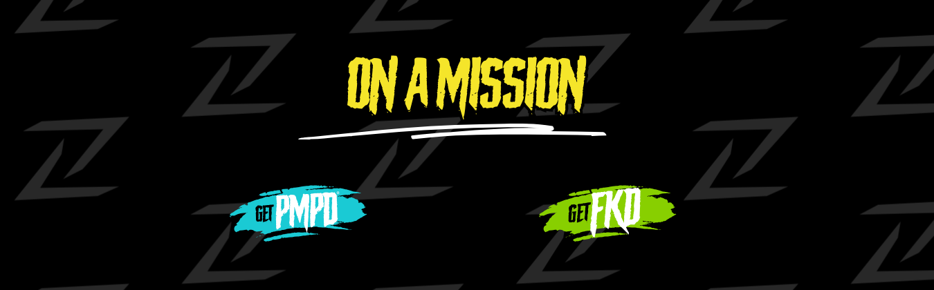 Fueling Greatness:ZIM FIT's Dynamic Duo of Pre-Workouts