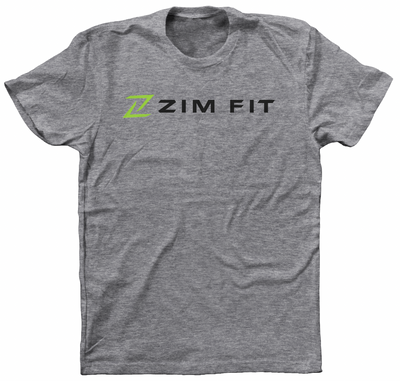 ZIM FIT Pre-Workout | Unleash Your Inner Champion