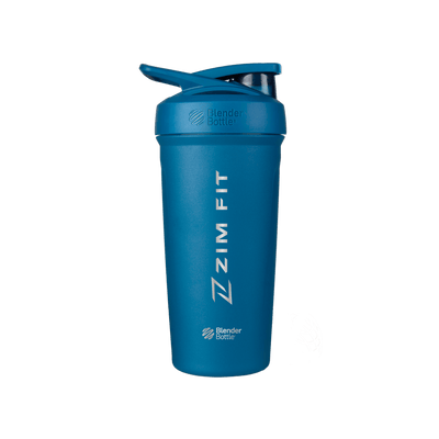 ZIM FIT Nutrition | ZERO FK'n Excuses