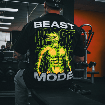 ZIM FIT Pre-Workout | Dominate Every Lift