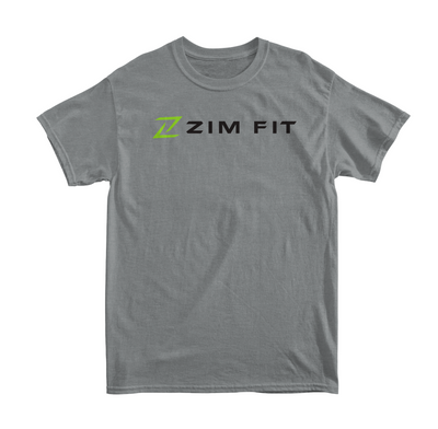 ZIM FIT Pre-Workout | Dominate Every Lift