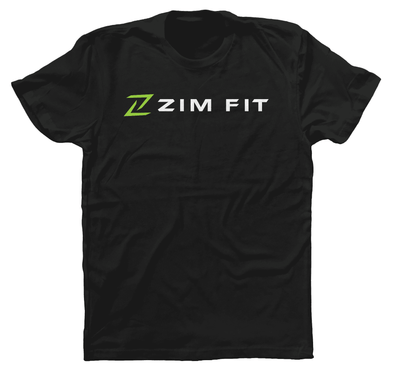 ZIM FIT Pre-Workout | Dominate Every Lift
